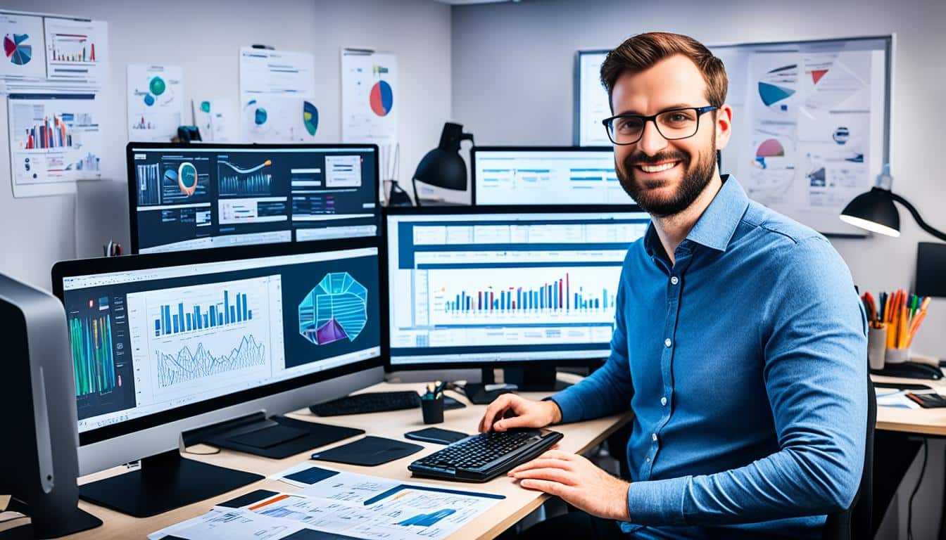 les bases pour être infographiste