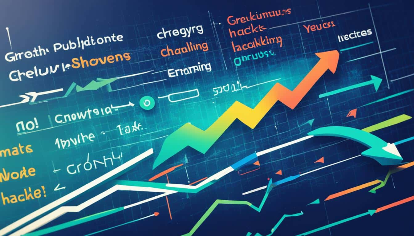 Techniques de growth hacking pour accélérer la croissance.