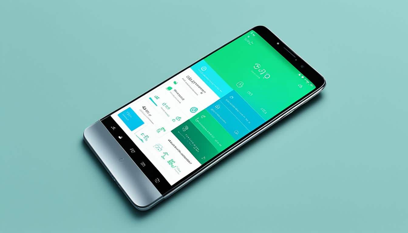 Analyse de l'importance du design mobile